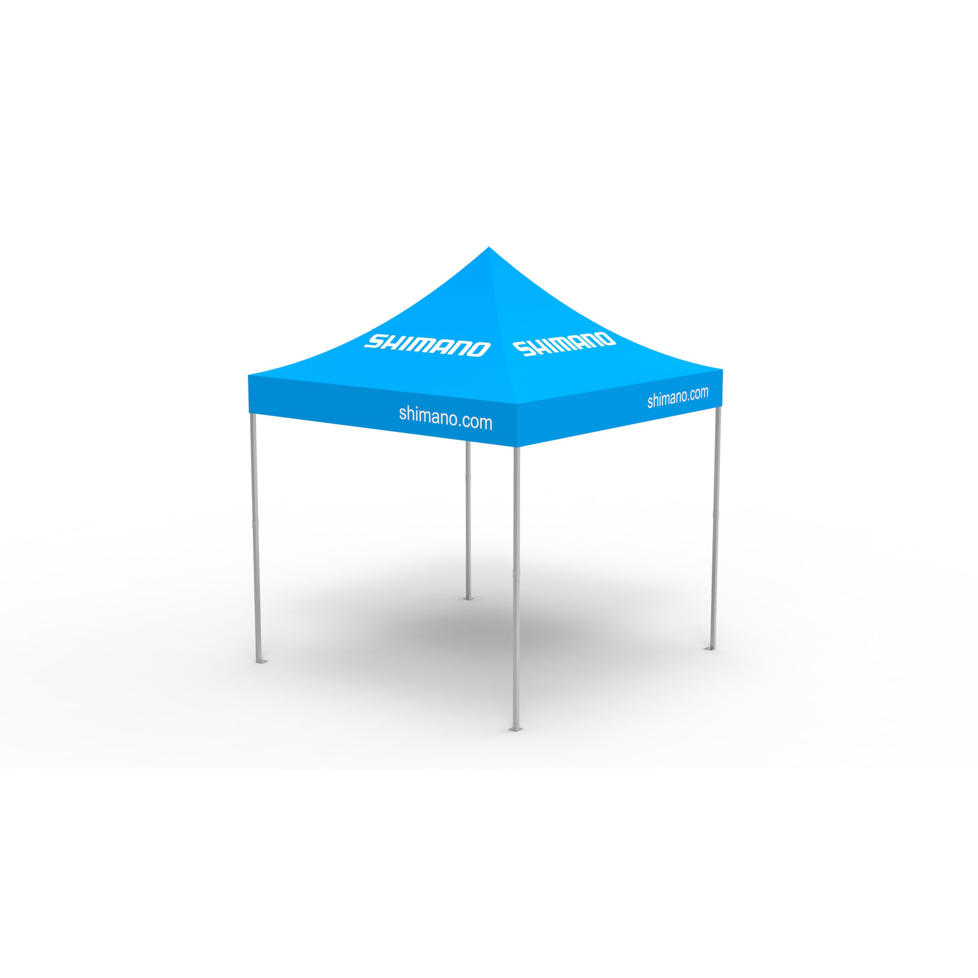 Quickfoldingtent, voor alle soorten en maten tenten