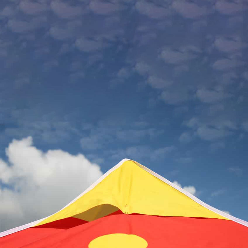 Wind cap - Quick Folding Tent