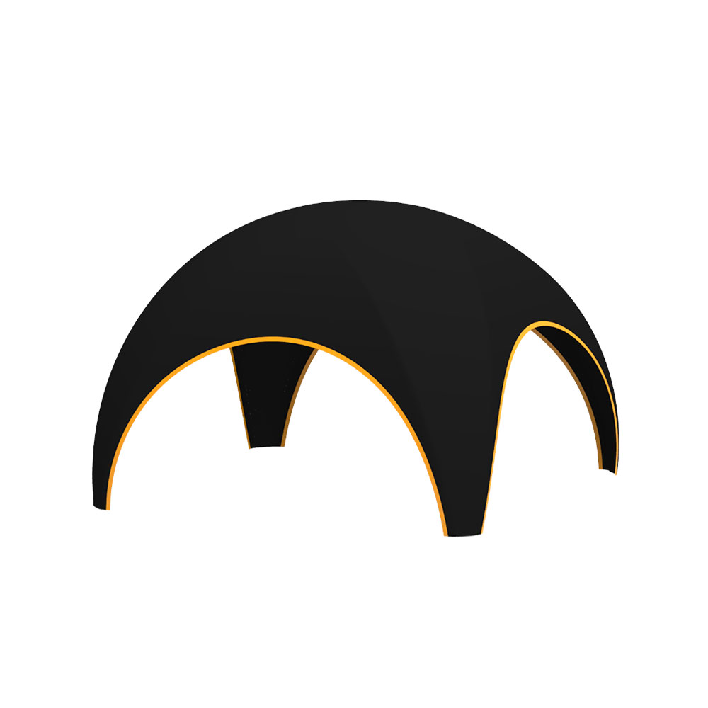 Spider tent - Quick Folding Tent